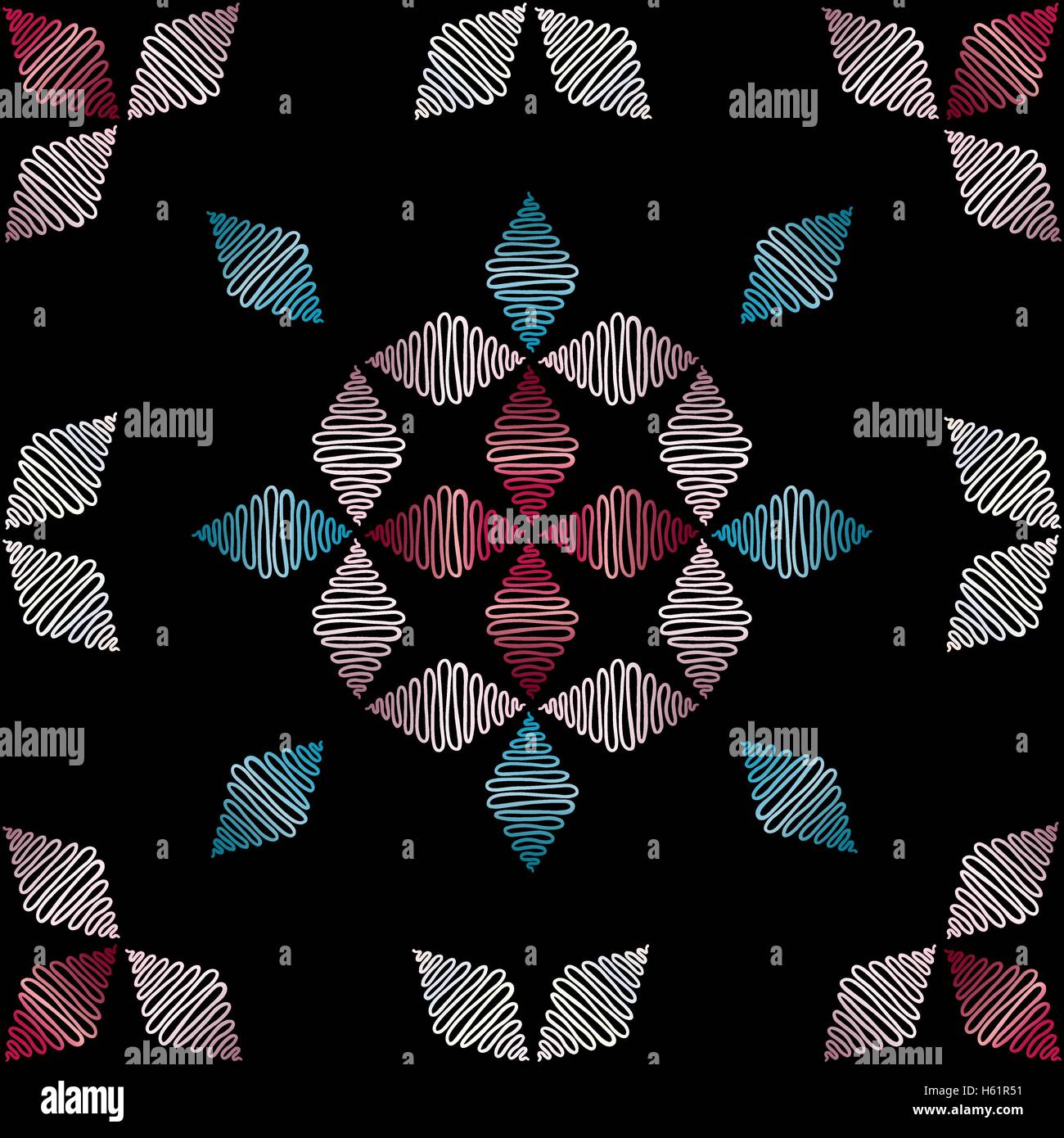 Modern stylish texture hi-res stock photography and images - Alamy