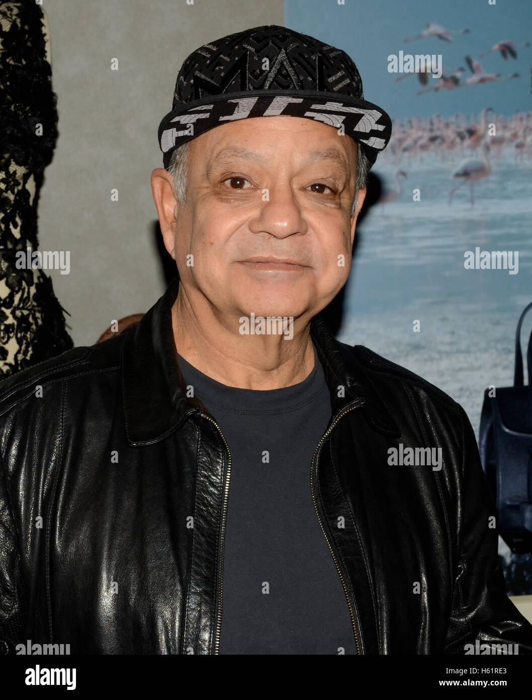 Cheech Marin Kids