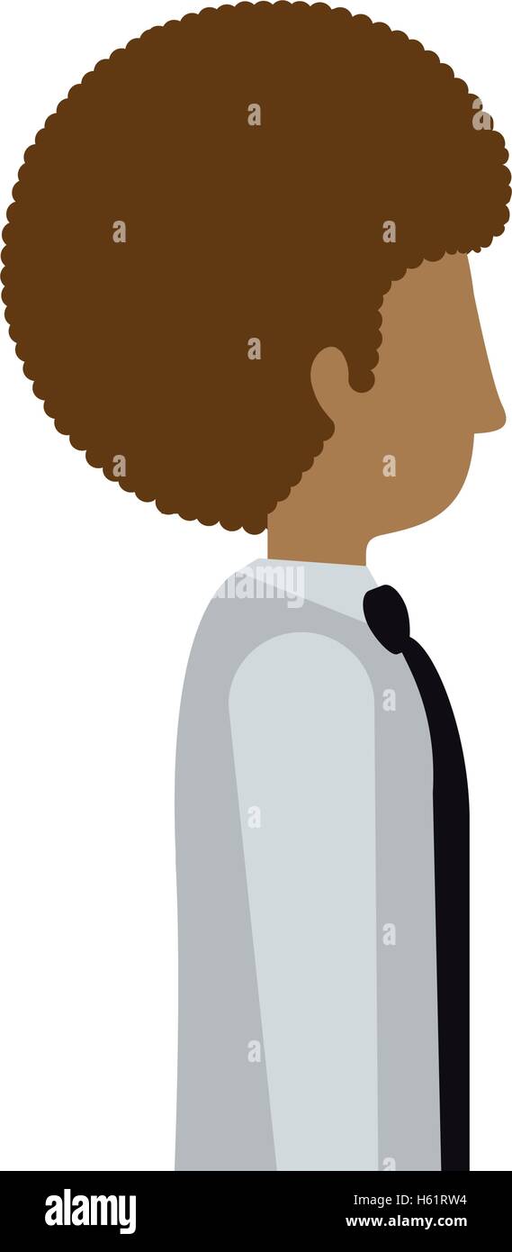 avatar man cartoon Stock Vector Image & Art - Alamy