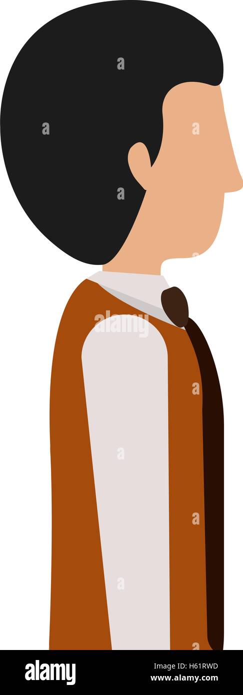 avatar man cartoon Stock Vector Image & Art - Alamy