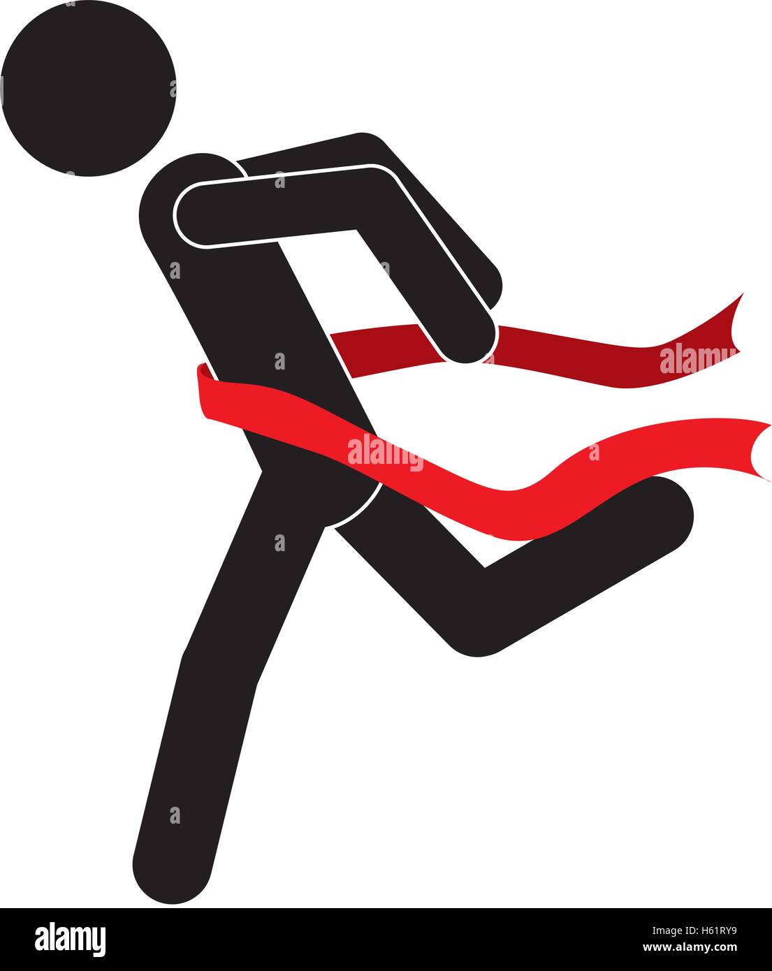 avatar man winner Stock Vector Image & Art - Alamy