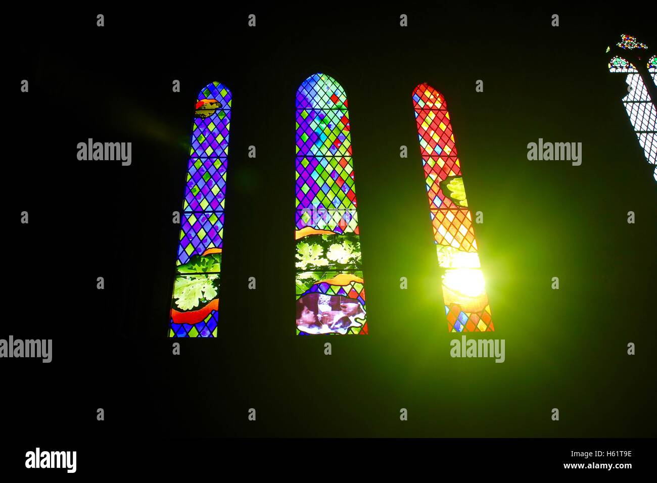 Europe colors hi-res stock photography and images - Alamy