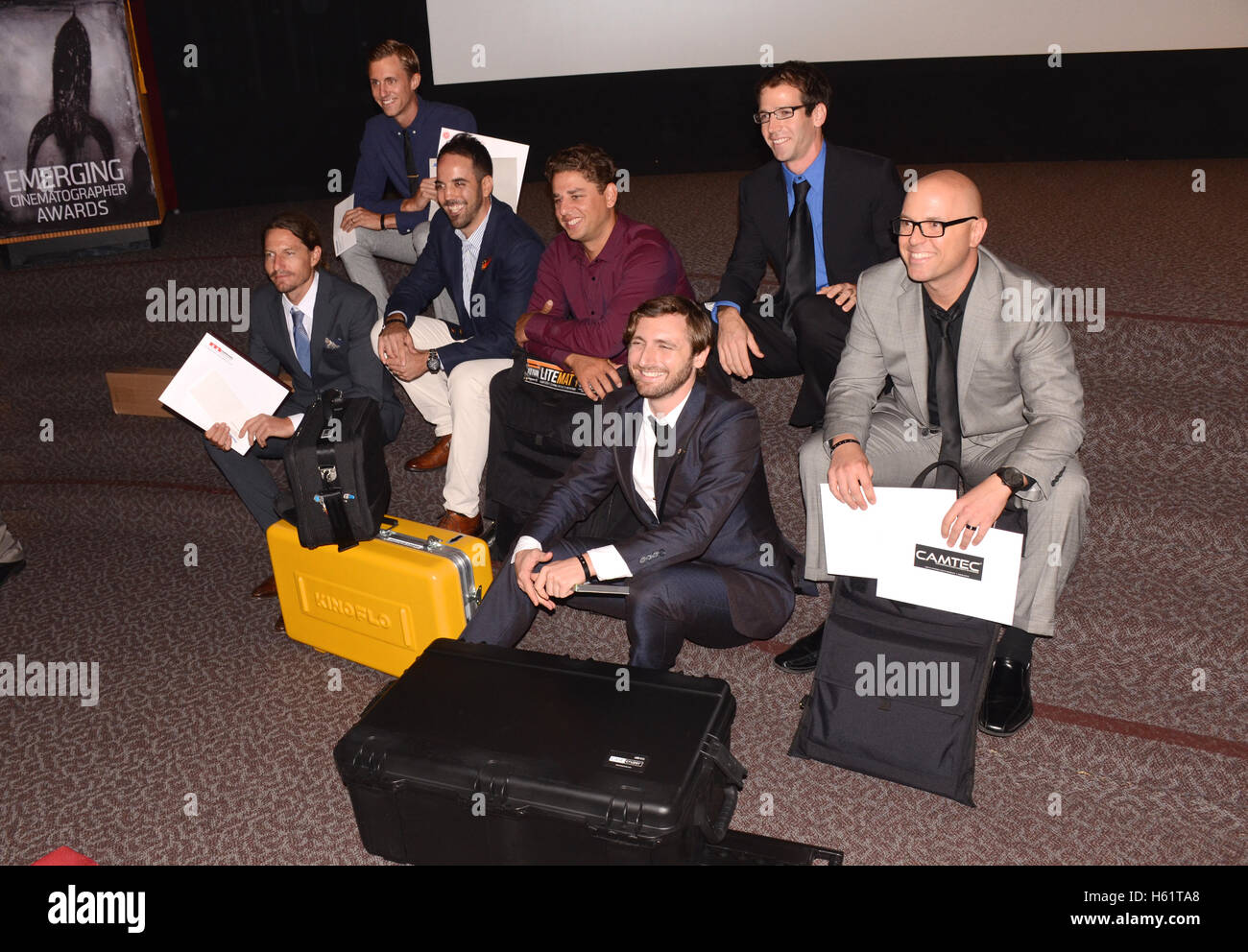 Tobin Oldach, Devin Doyle, Daniel Cotroneo, Michael Nie, John Garrett ...