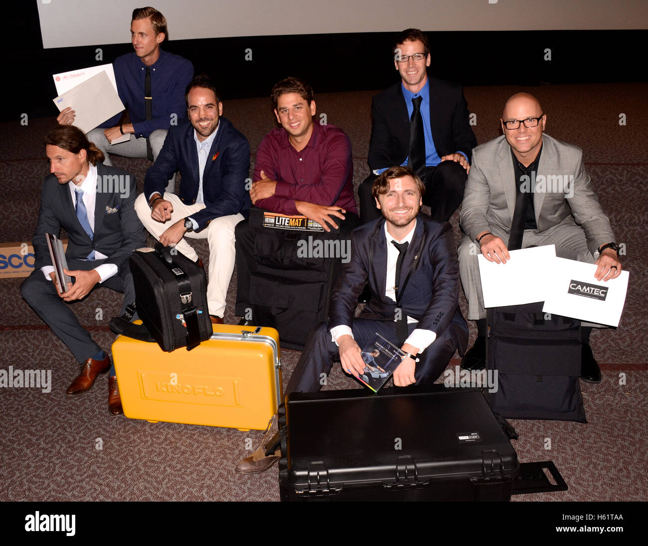 Tobin Oldach, Devin Doyle, Daniel Cotroneo, Michael Nie, John Garrett ...