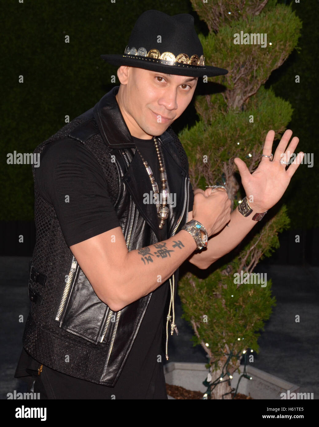 Jaime luis gomez hi-res stock photography and images - Alamy
