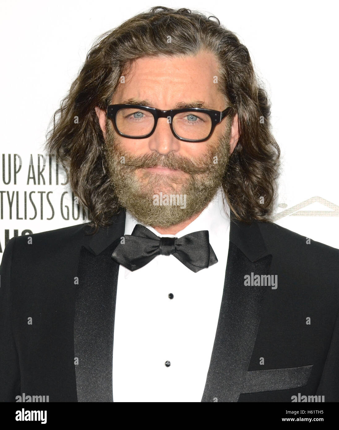 Timothy omundson hi-res stock photography and images - Alamy
