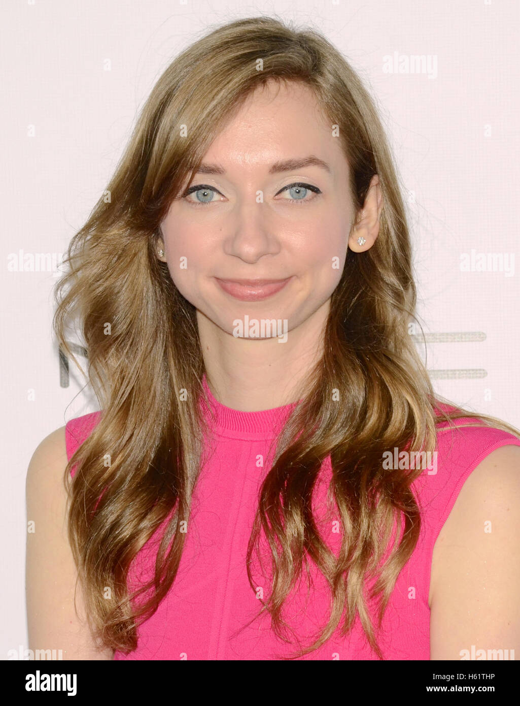 Lauren Lapkus High Resolution Stock Photography and Images - Alamy