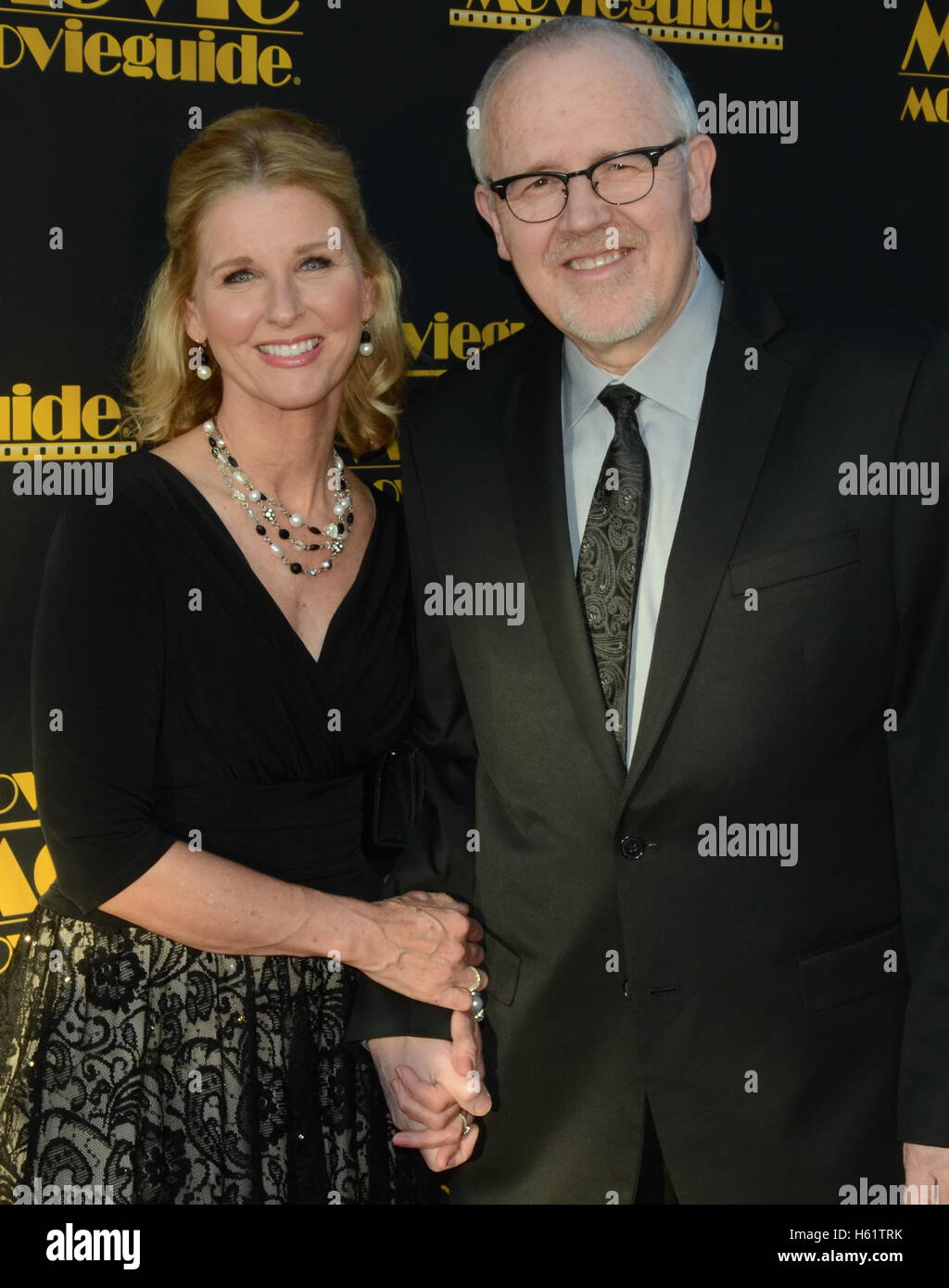 Brian Bird arrives at the 24th Annual Movieguide Awards Gala Universal ...