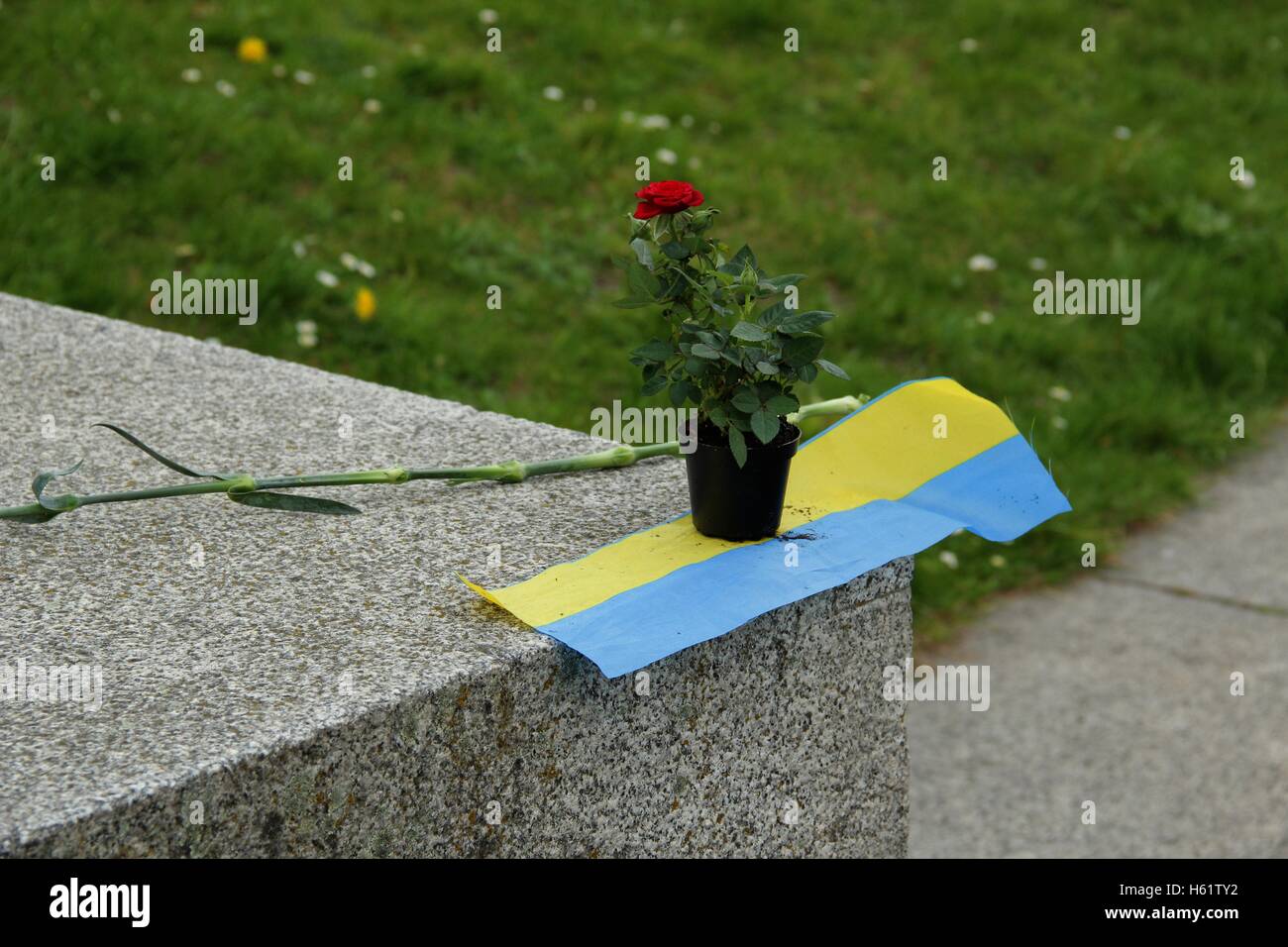 Germany surrender may 8th hi-res stock photography and images - Alamy