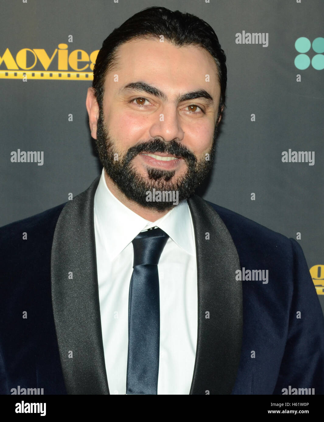 Mohamed karim hi-res stock photography and images - Alamy