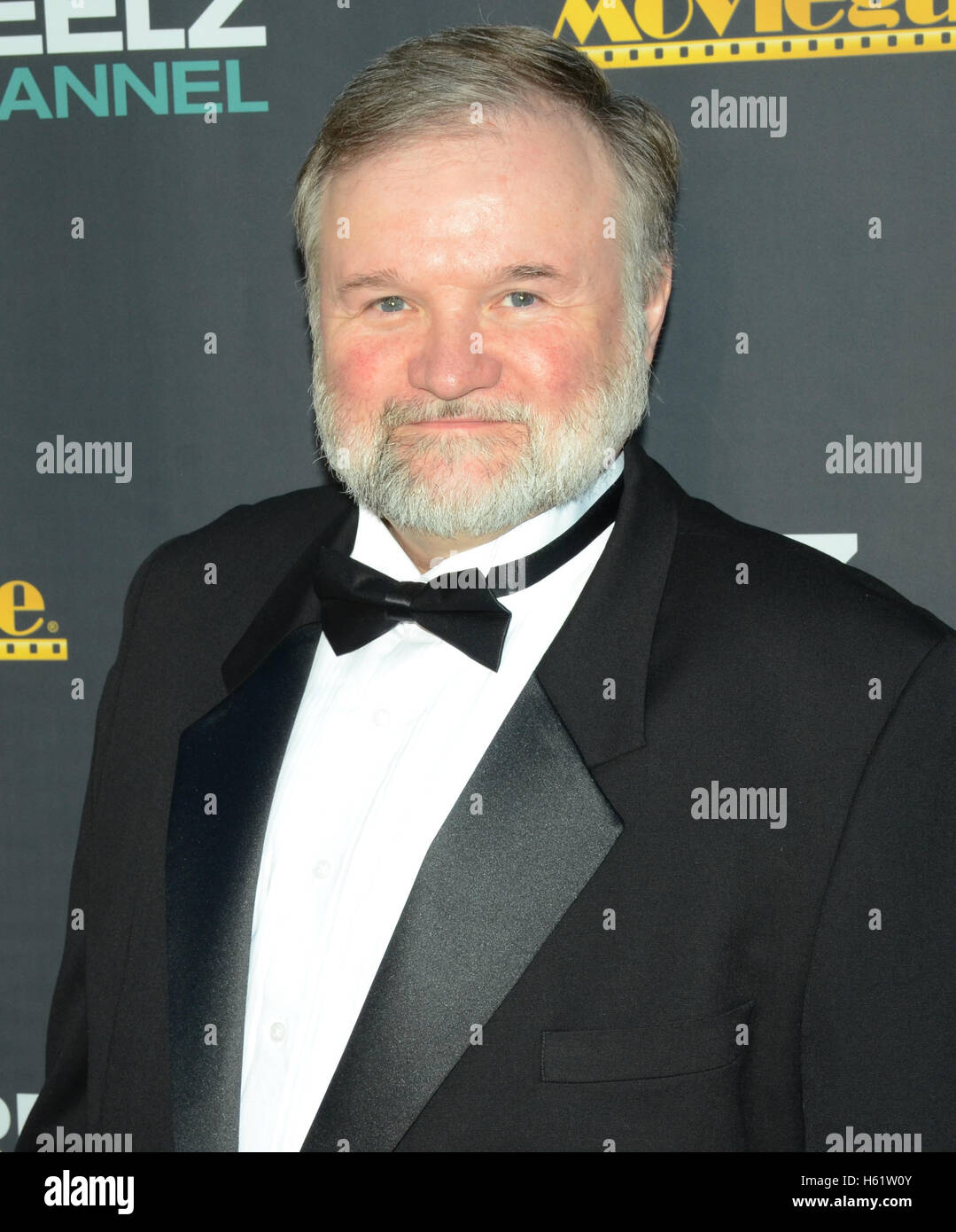 Cary Solomon arrives at the 24th Annual Movieguide Awards Gala ...