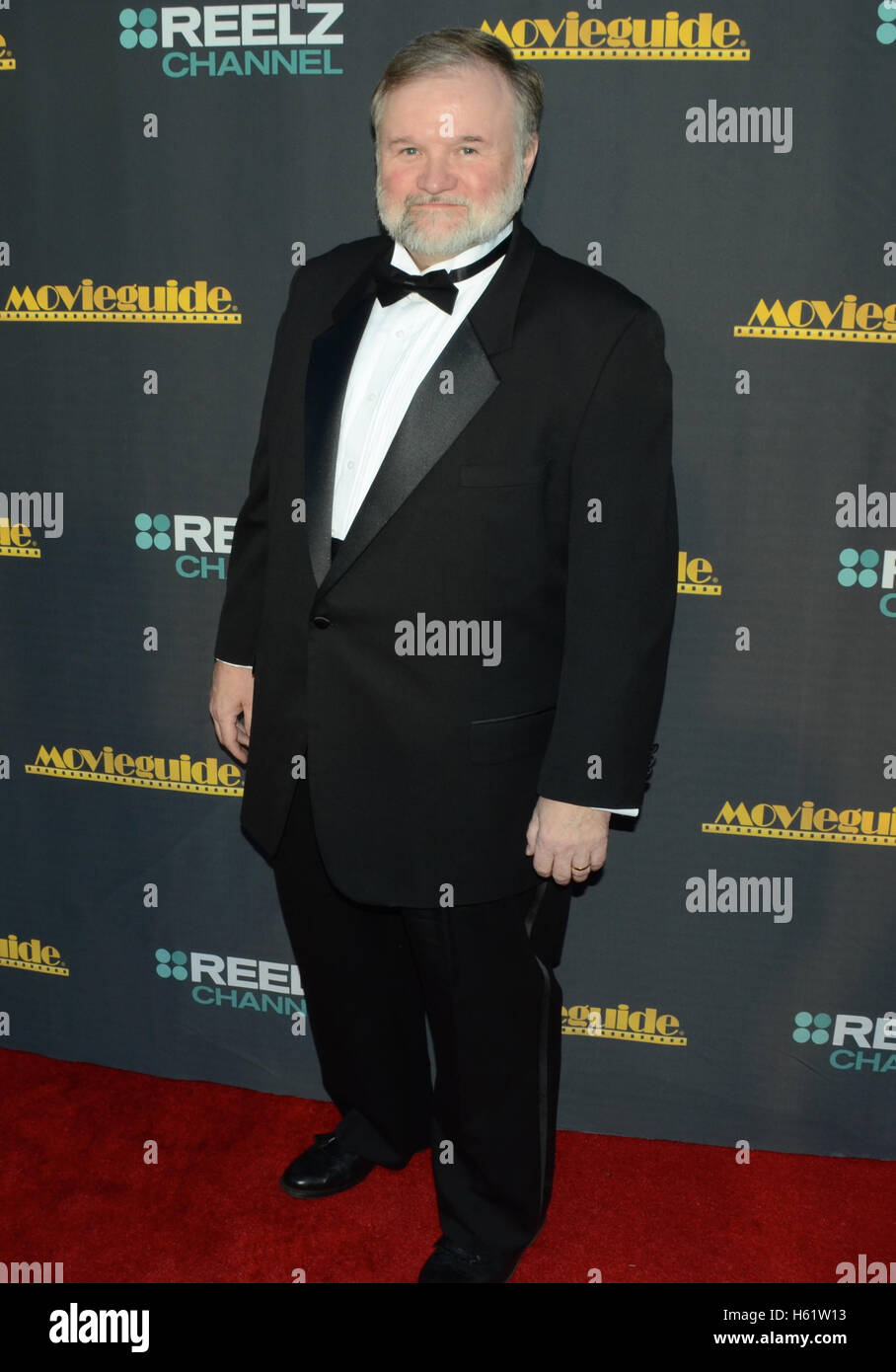 Cary Solomon arrives at the 24th Annual Movieguide Awards Gala ...
