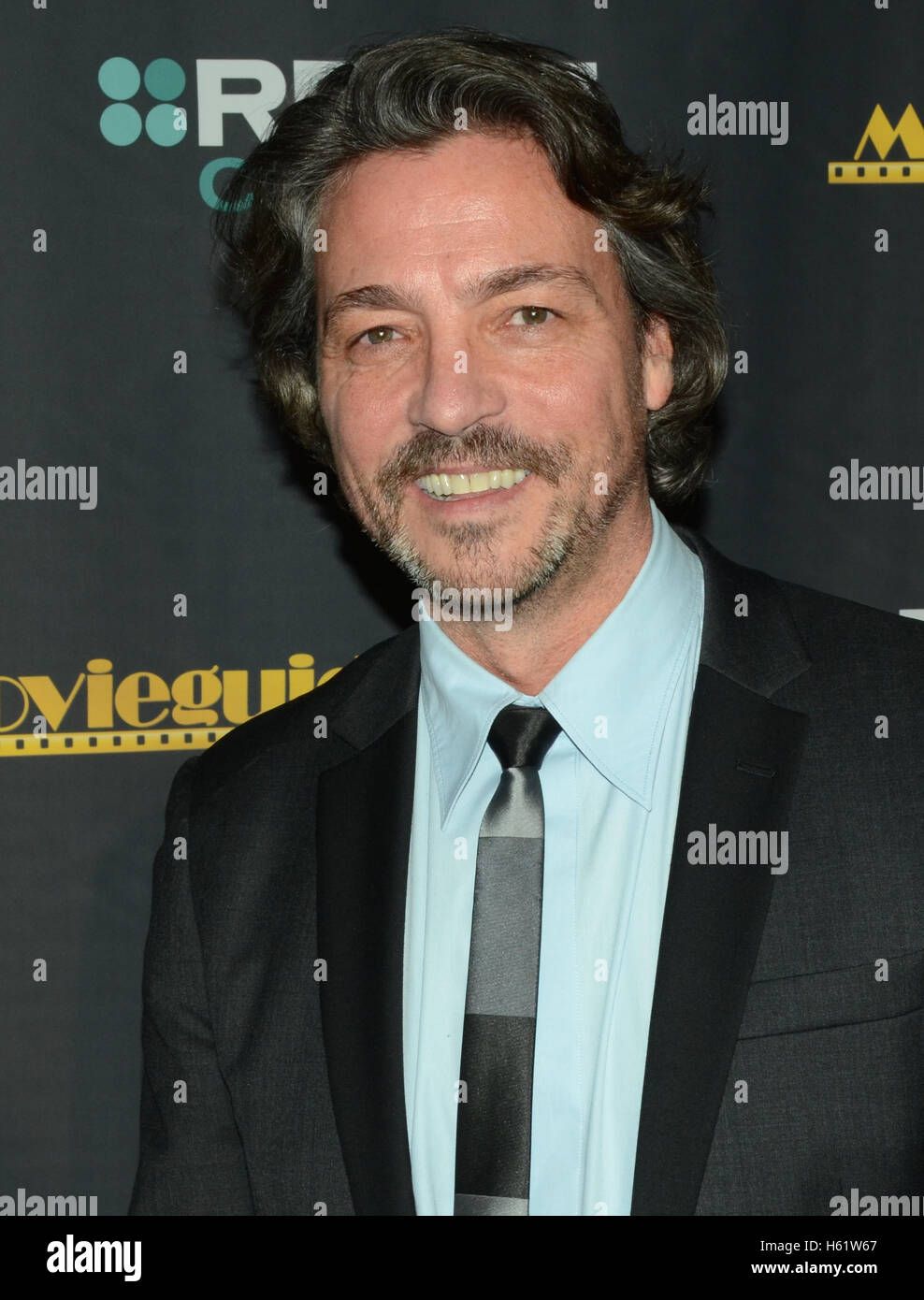 Tony Mitchell arrives at the 24th Annual Movieguide Awards Gala ...
