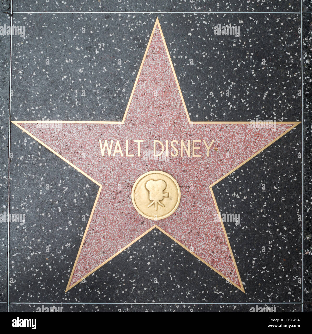 Disney walk in hi-res stock photography and images - Alamy