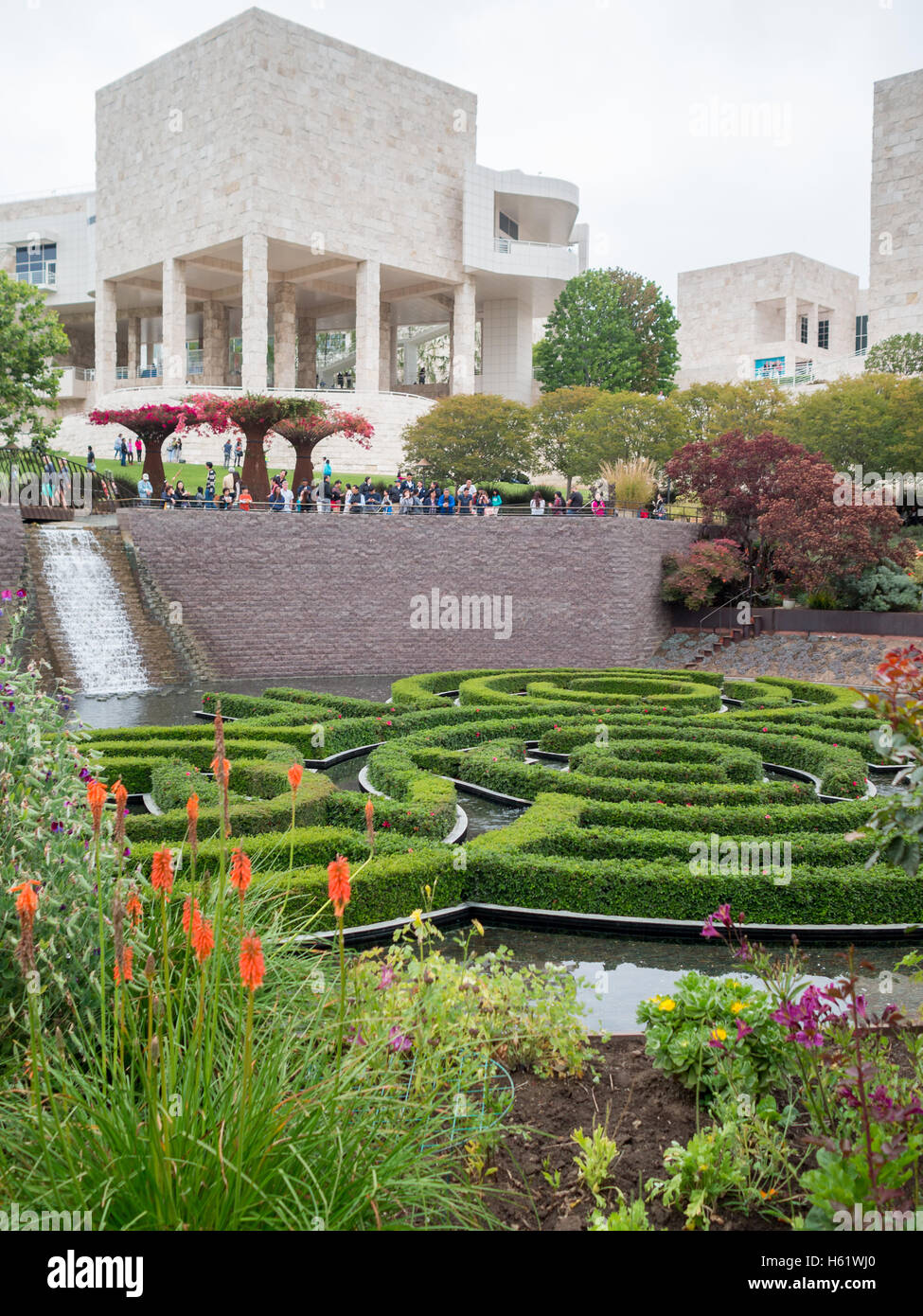Getty museum hi-res stock photography and images - Alamy