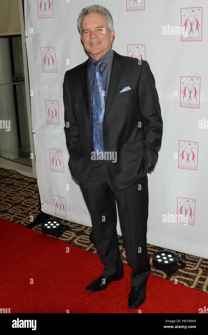 Tony Denison attends CNN Hero Susan Burton's "A New Way of Life Re ...