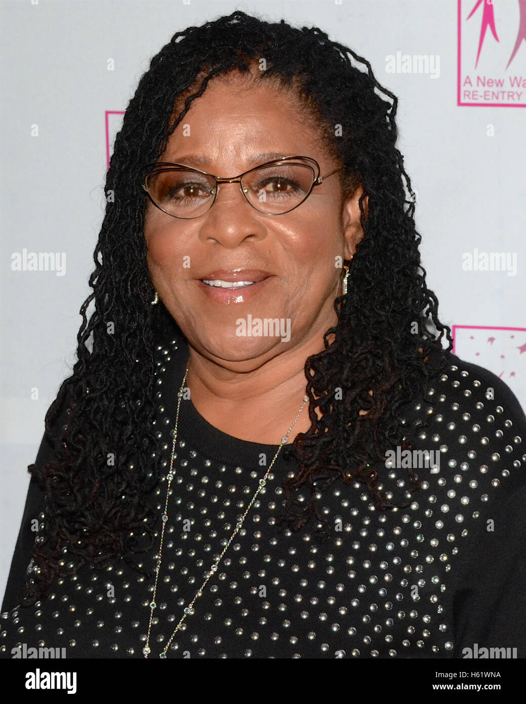 Susan Burton attends CNN Hero Susan Burton's "A New Way of Life Re ...