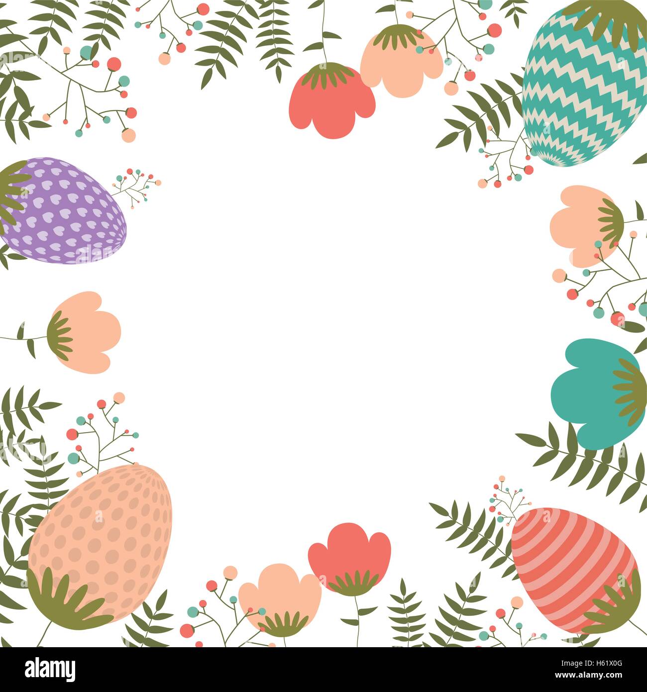 beautiful flowers icon Stock Vector Image & Art - Alamy