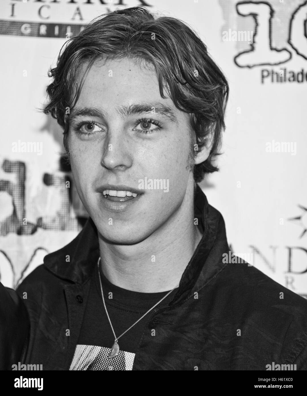 Catfish and the bottlemen band Black and White Stock Photos & Images ...