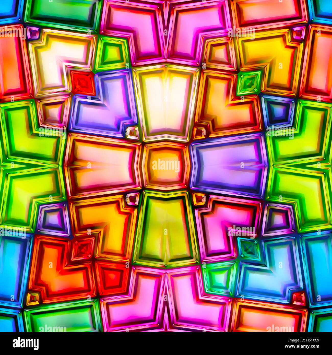 Seamless texture of abstract bright shiny colorful Stock Photo - Alamy