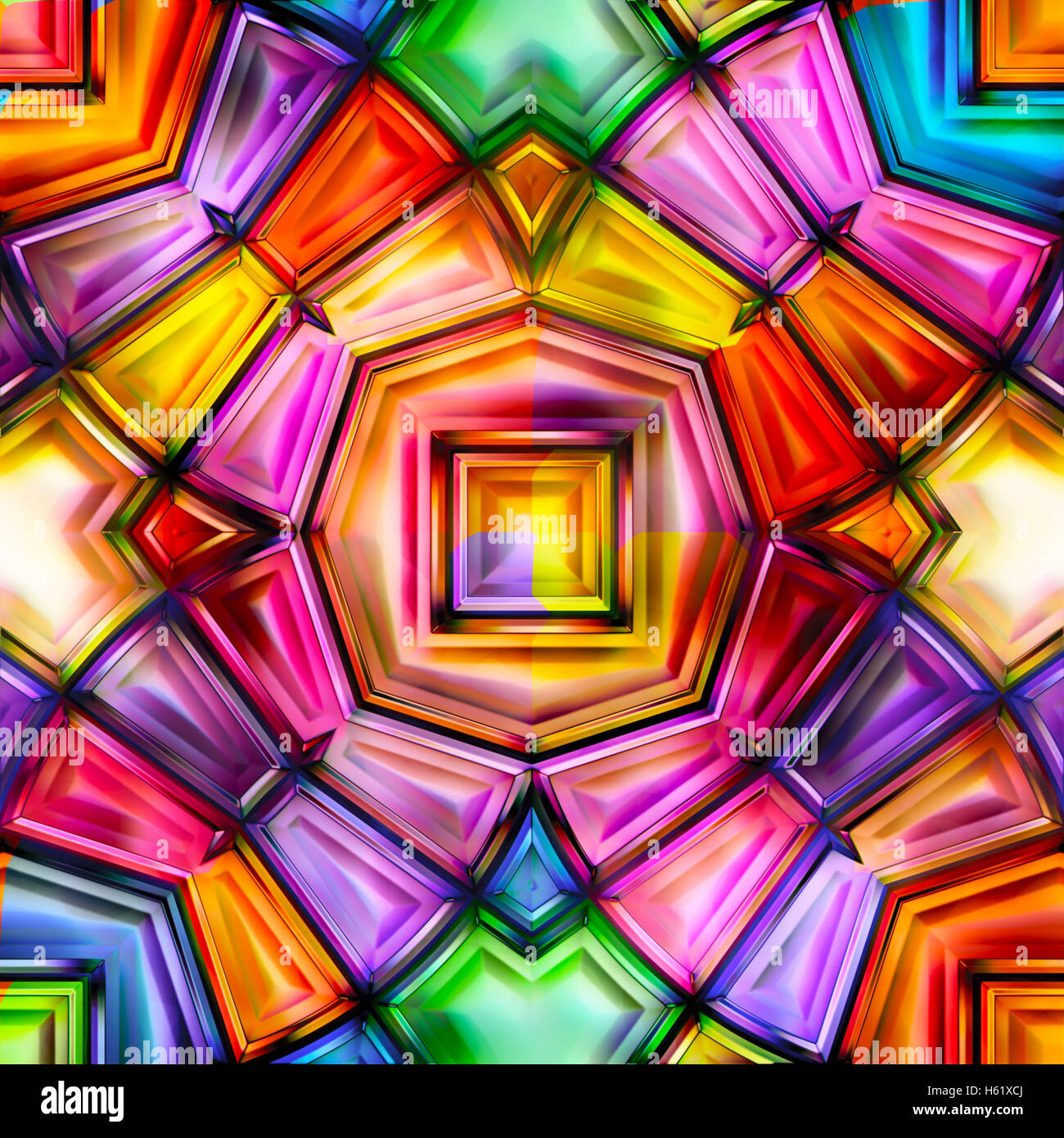 Seamless texture of abstract bright shiny colorful Stock Photo - Alamy