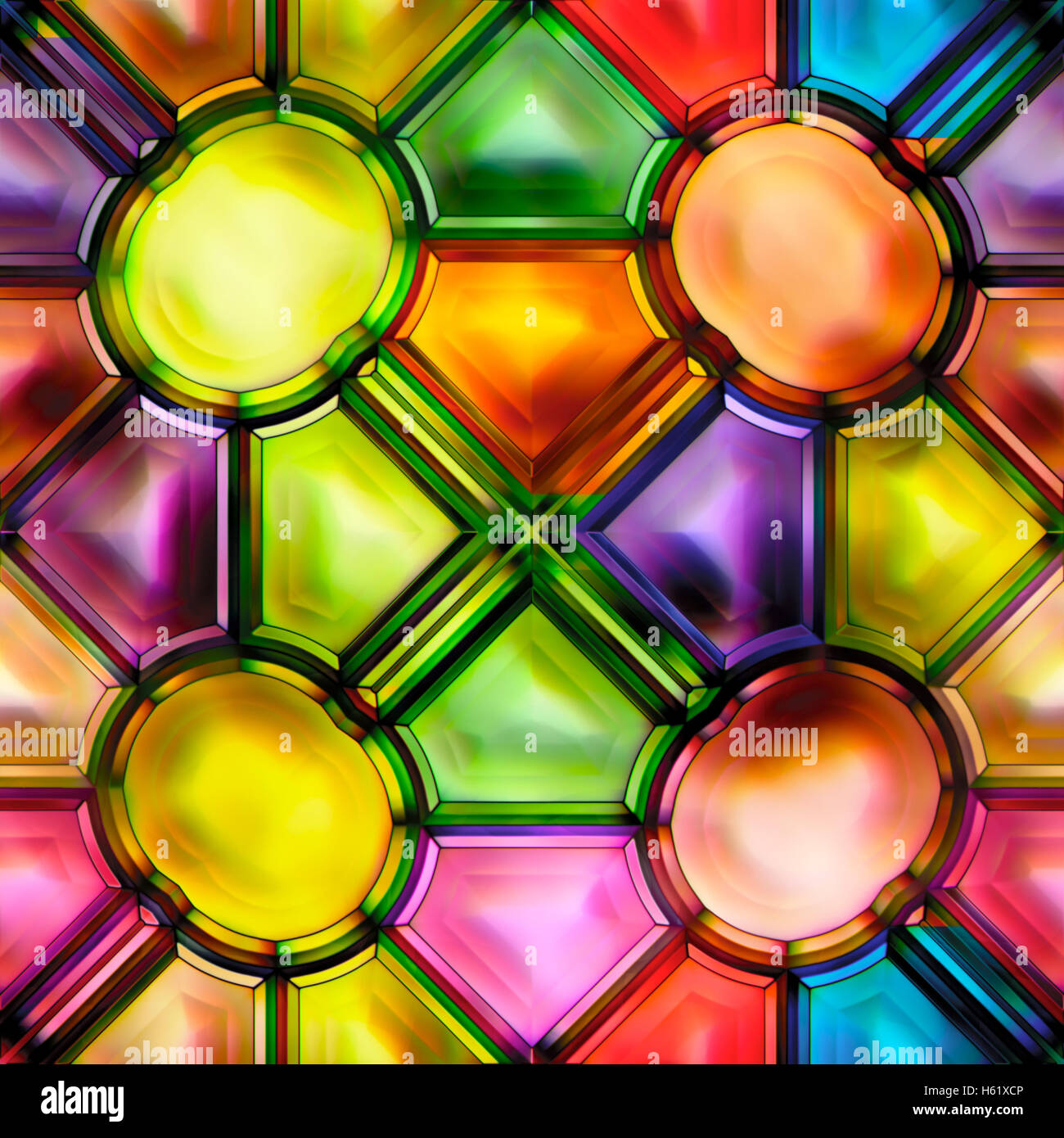 Seamless texture of abstract bright shiny colorful Stock Photo - Alamy