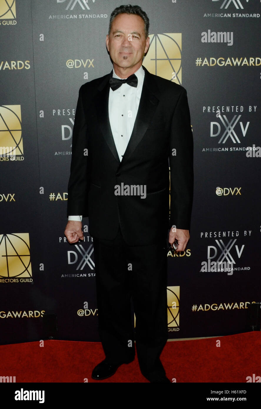 Dan Turk attends the Art Directors Guild 20th Annual Excellence In ...