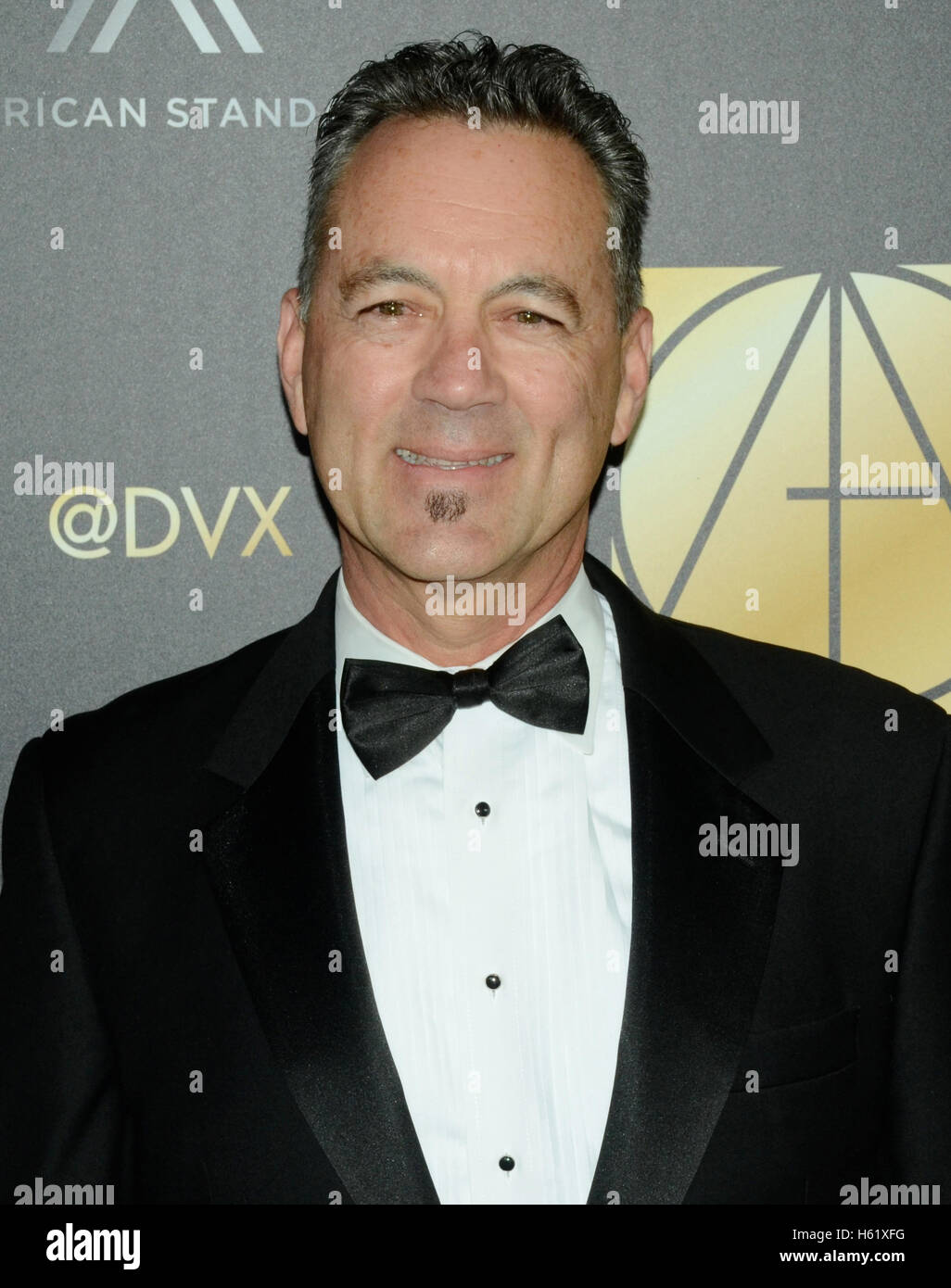 Dan Turk attends the Art Directors Guild 20th Annual Excellence In ...