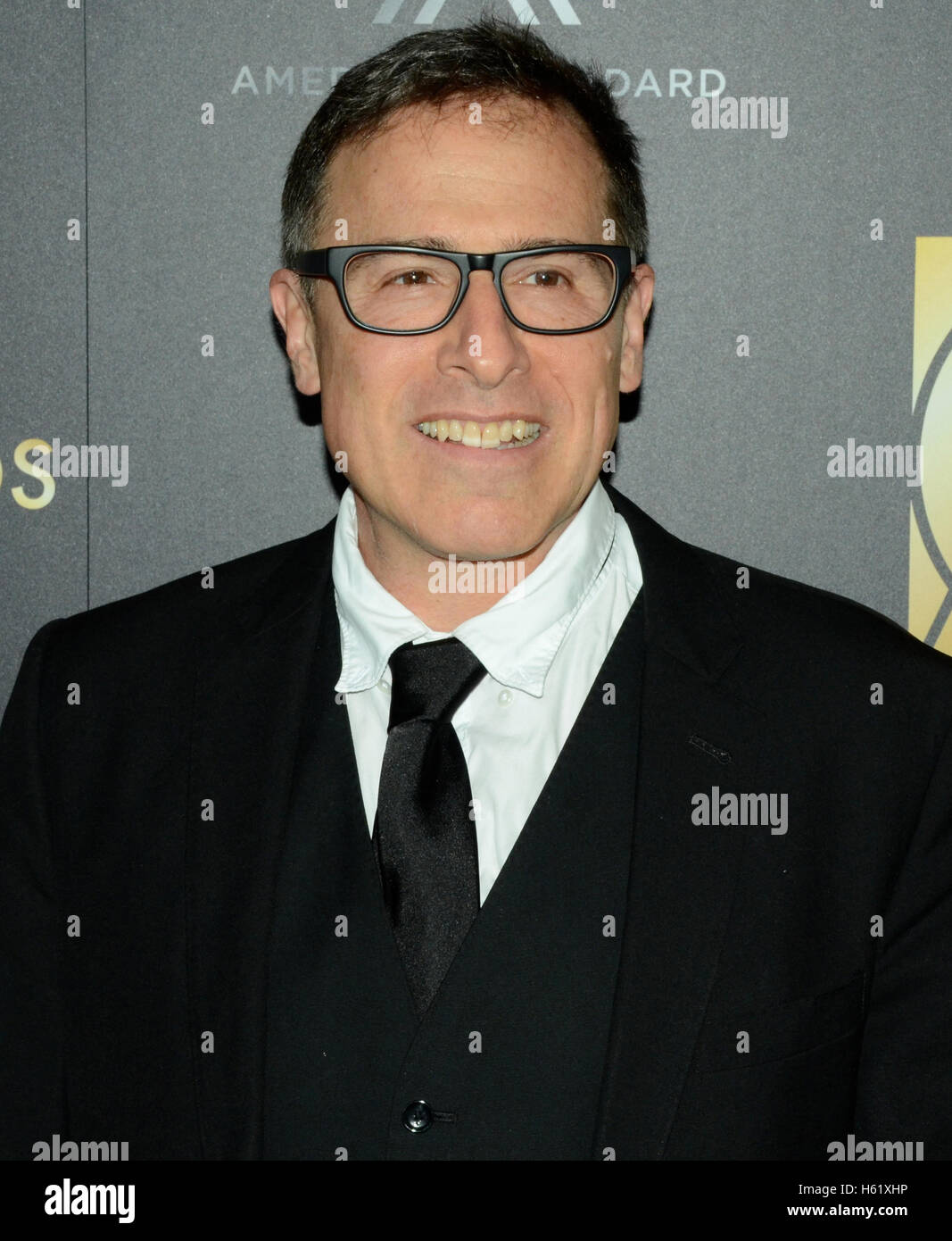 David O. Russel attends the Art Directors Guild 20th Annual Excellence ...
