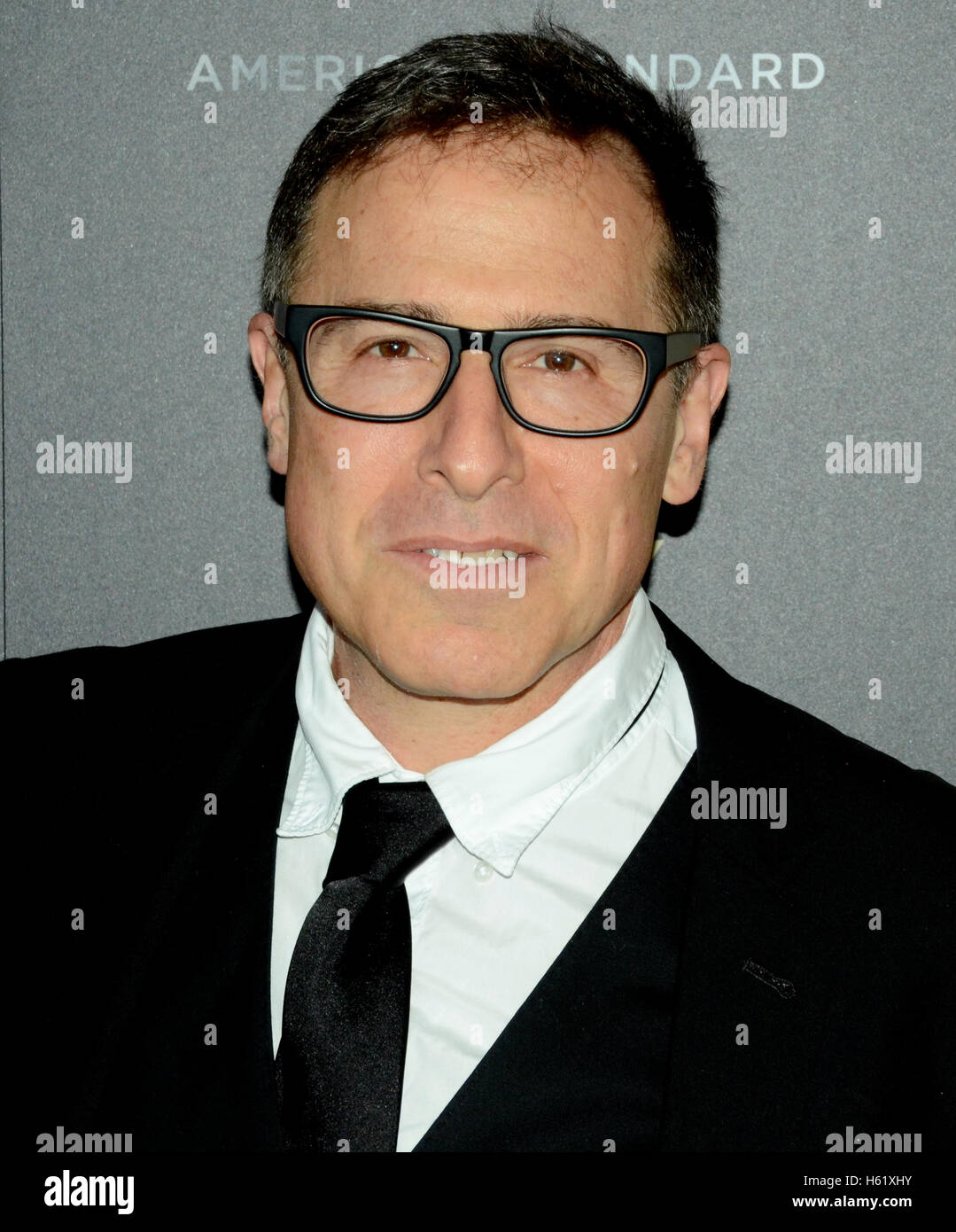 David O. Russel attends the Art Directors Guild 20th Annual Excellence ...
