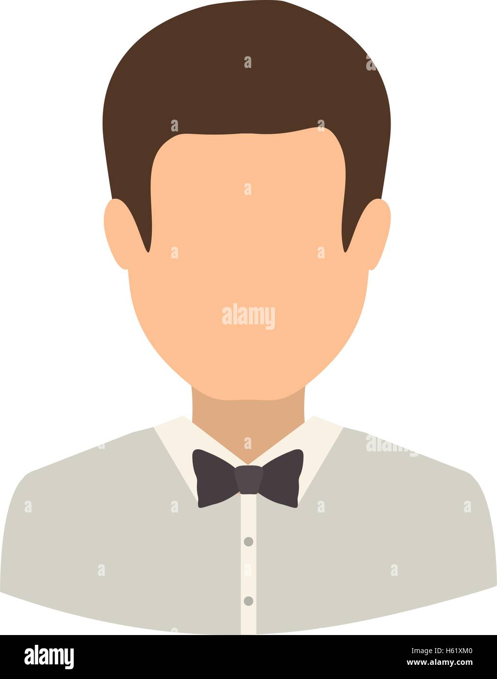 avatar man cartoon Stock Vector Image & Art - Alamy