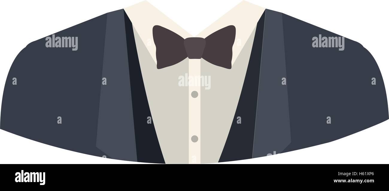 executive man clothes Stock Vector Image & Art - Alamy