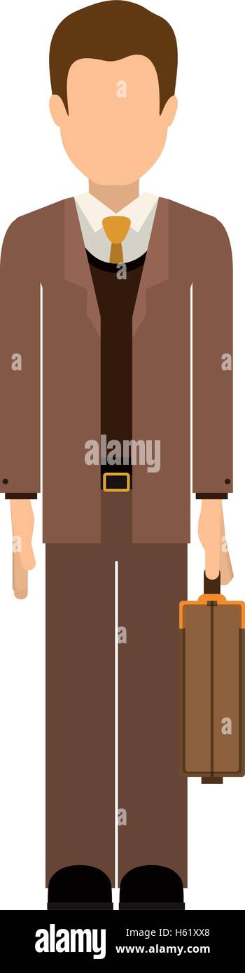 avatar man cartoon Stock Vector Image & Art - Alamy