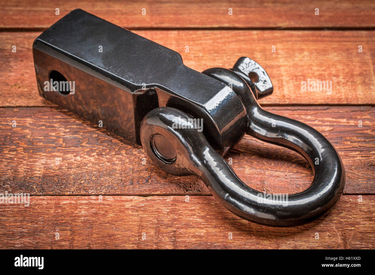 Hitch ring hi-res stock photography and images - Alamy