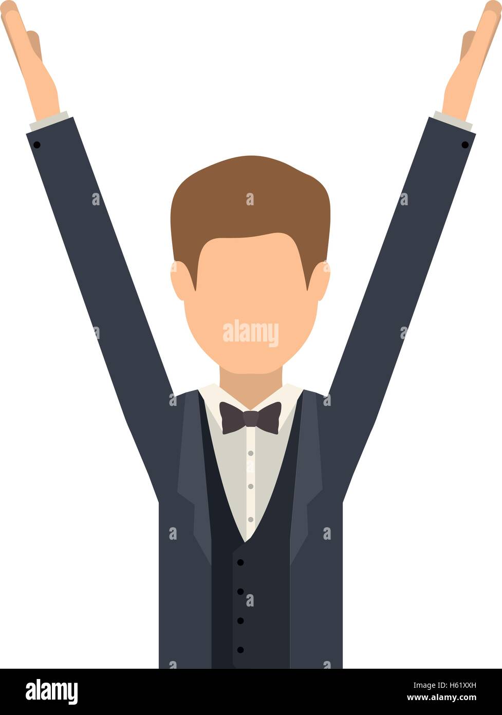 avatar man cartoon Stock Vector Image & Art - Alamy