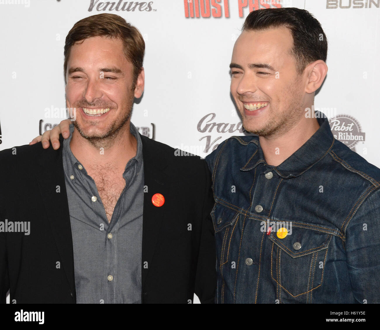 Colin stuart hi-res stock photography and images - Alamy