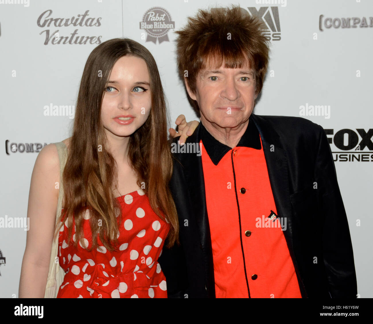 Kansas Bowling; Rodney Binghemhimmer and Rodney Binghemhimmer attends ...