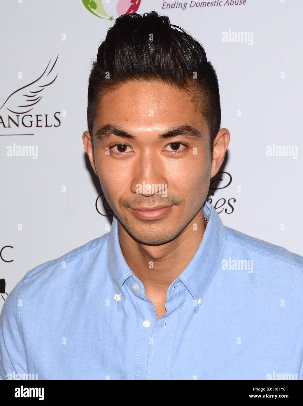 Mr woo hi-res stock photography and images - Alamy