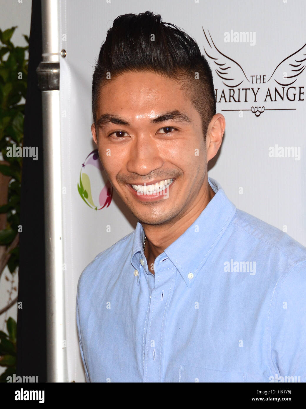 Ronnie woo hi-res stock photography and images - Alamy