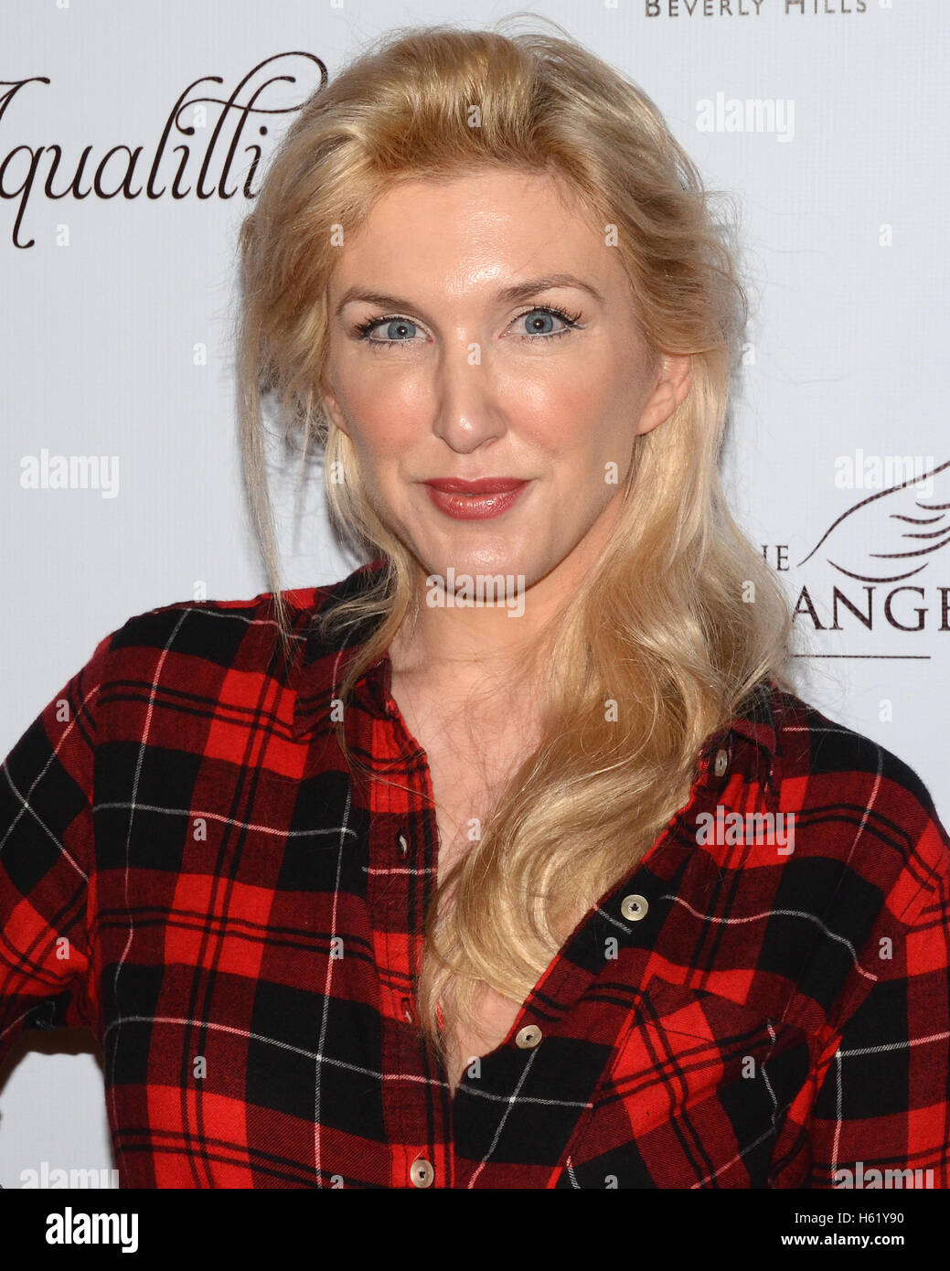 Erin johnson hi-res stock photography and images - Alamy