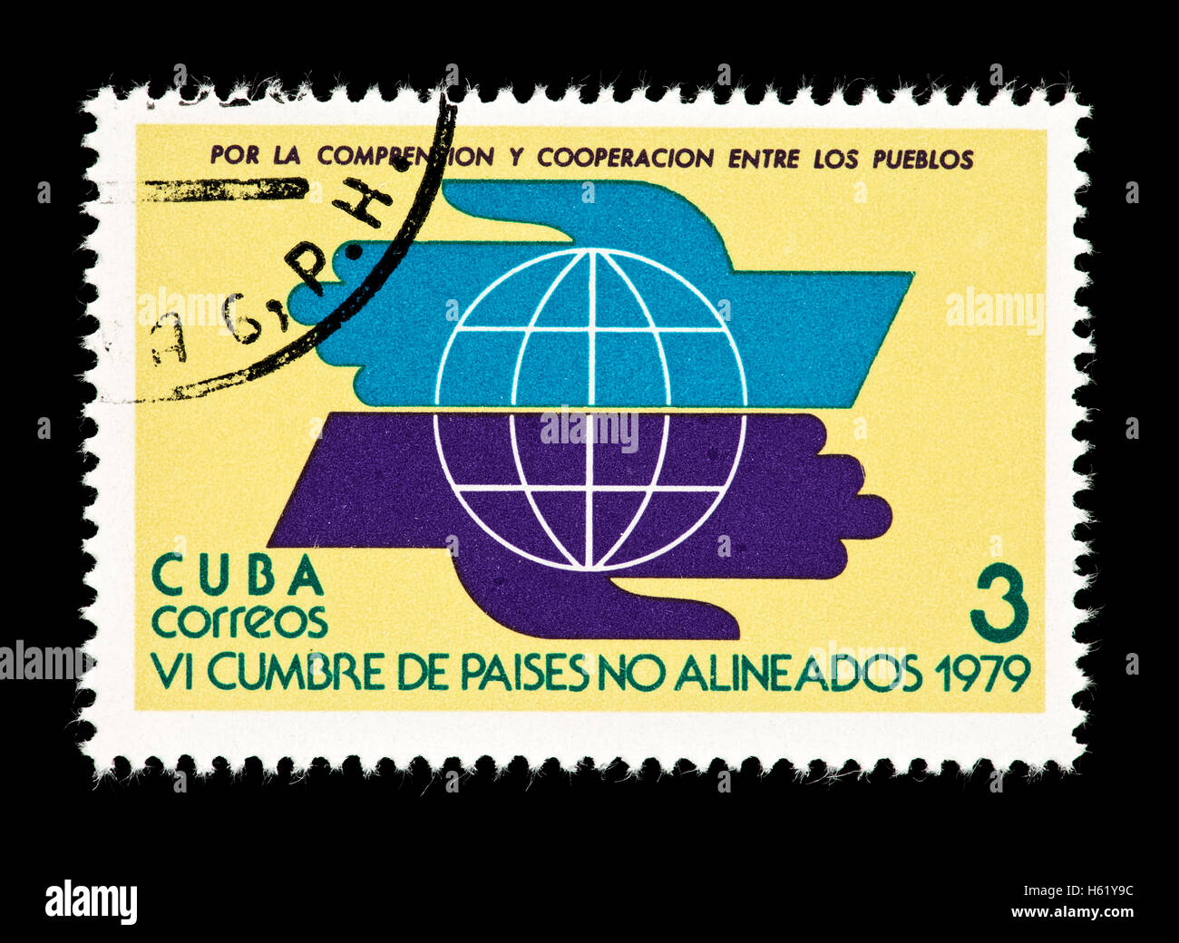 Aligned stamp hi-res stock photography and images - Alamy