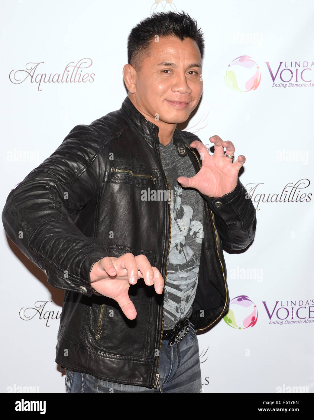 Mr chung hi-res stock photography and images - Alamy