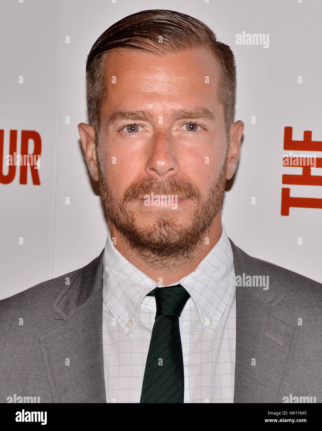 Matt deross hi-res stock photography and images - Alamy