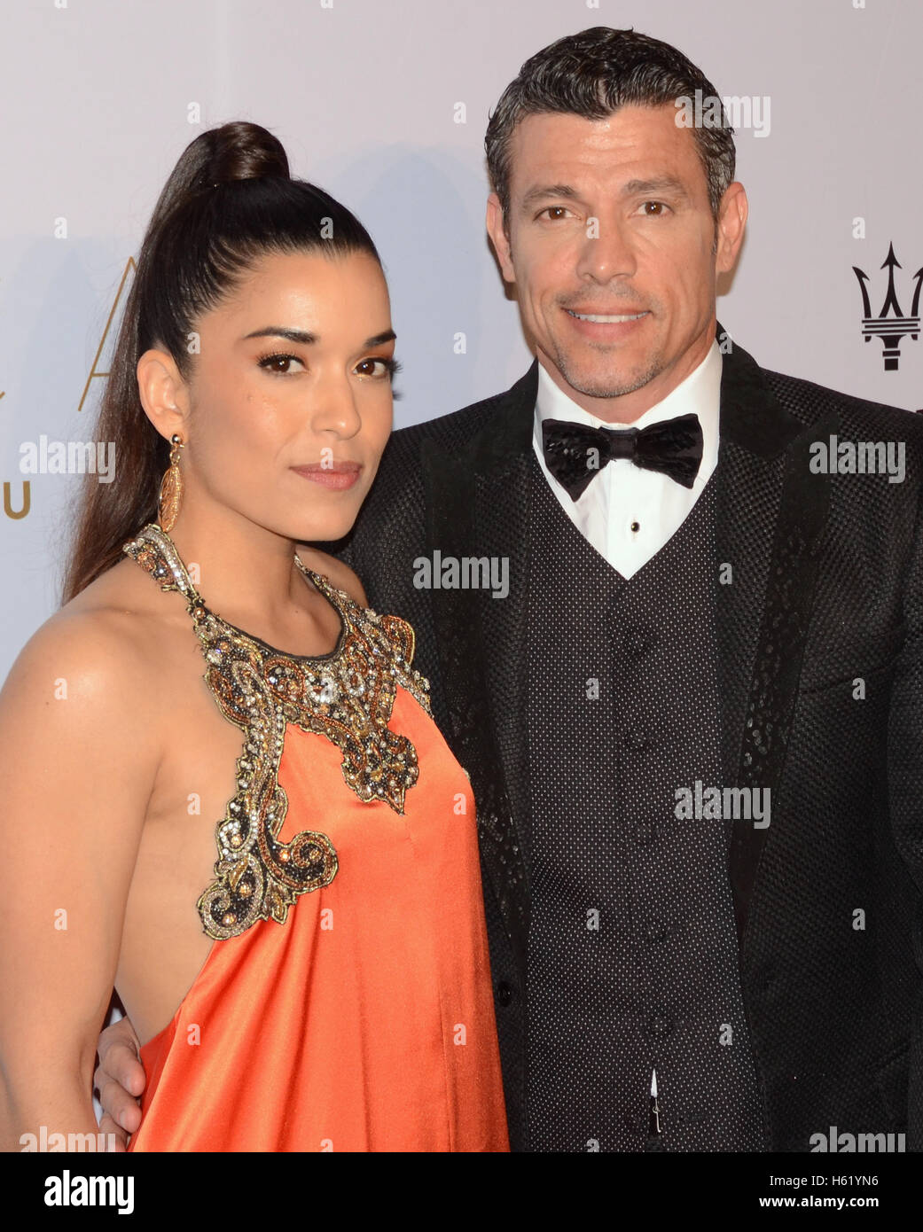 Alicia sixtos hi-res stock photography and images - Alamy