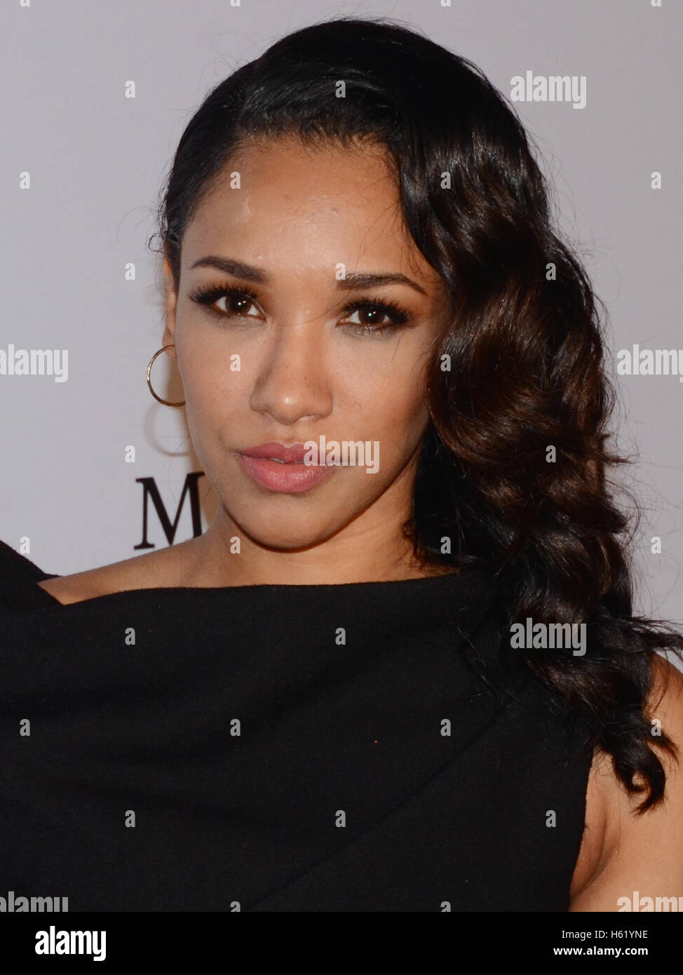 Candice patton hi-res stock photography and images - Alamy