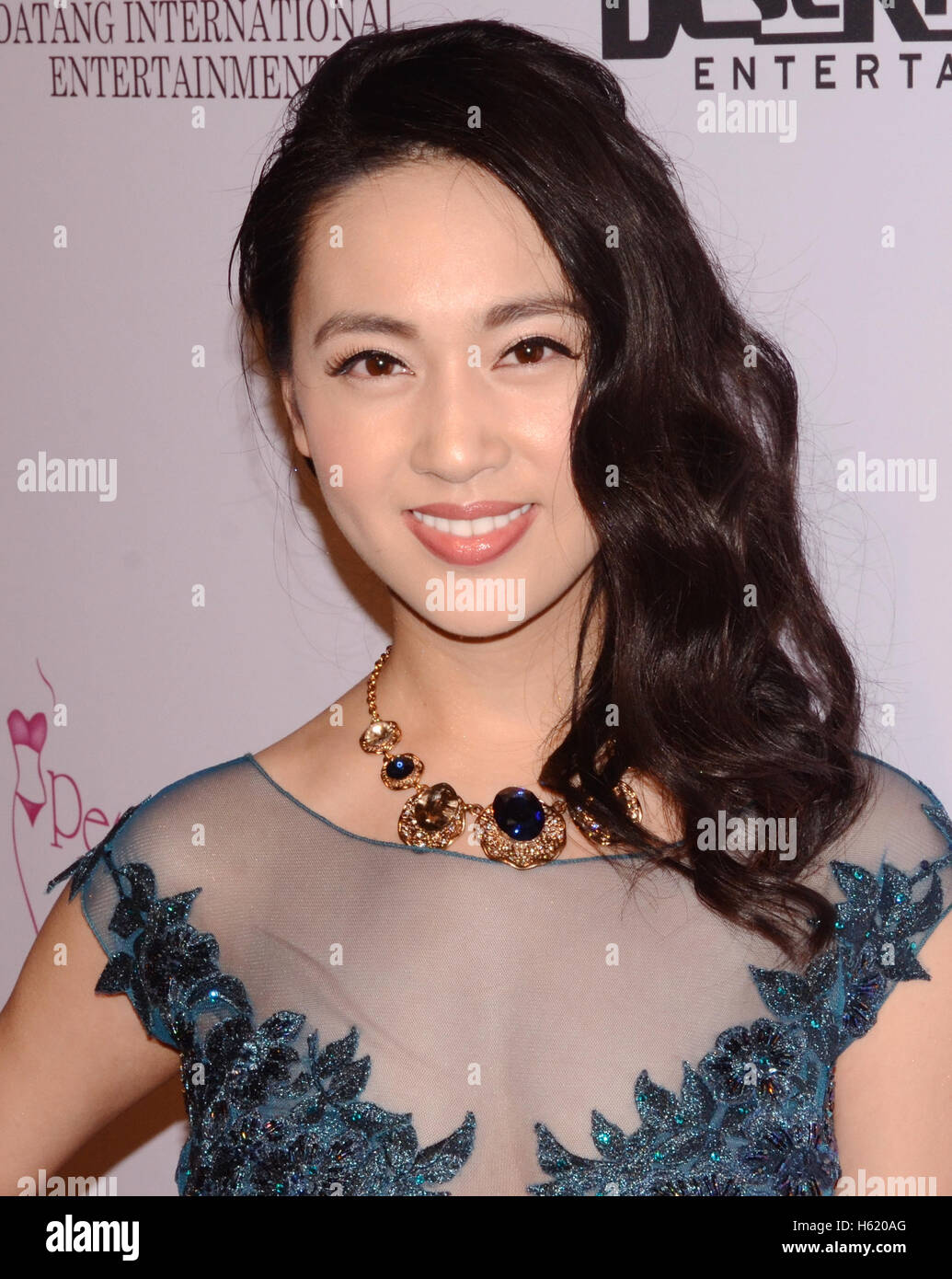 Candy wang hi-res stock photography and images - Alamy