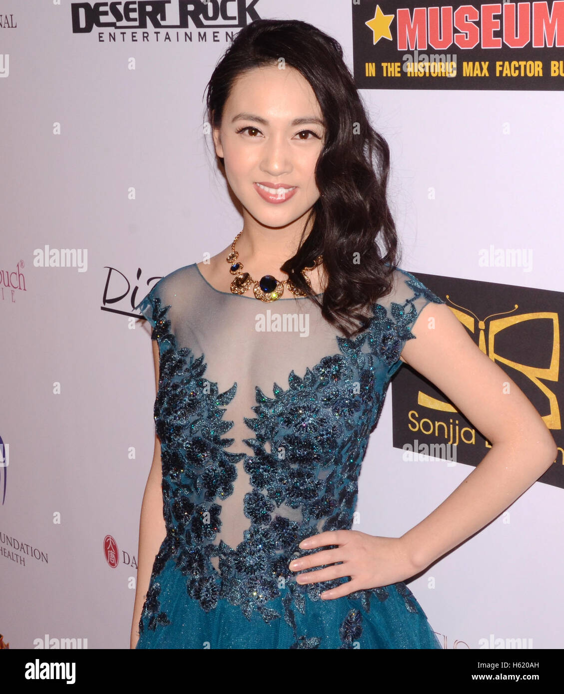 Candy wang hi-res stock photography and images - Alamy