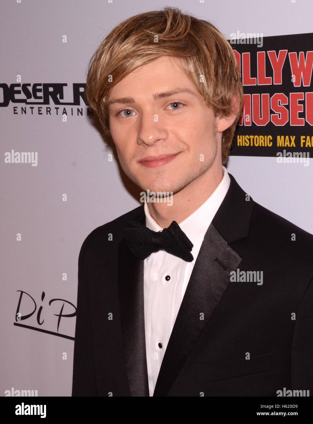 Lou Wegner arrives at the 1st Annual Roger Neal Style Hollywood Oscar ...