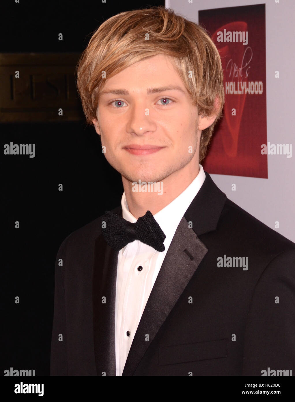Lou Wegner arrives at the 1st Annual Roger Neal Style Hollywood Oscar ...