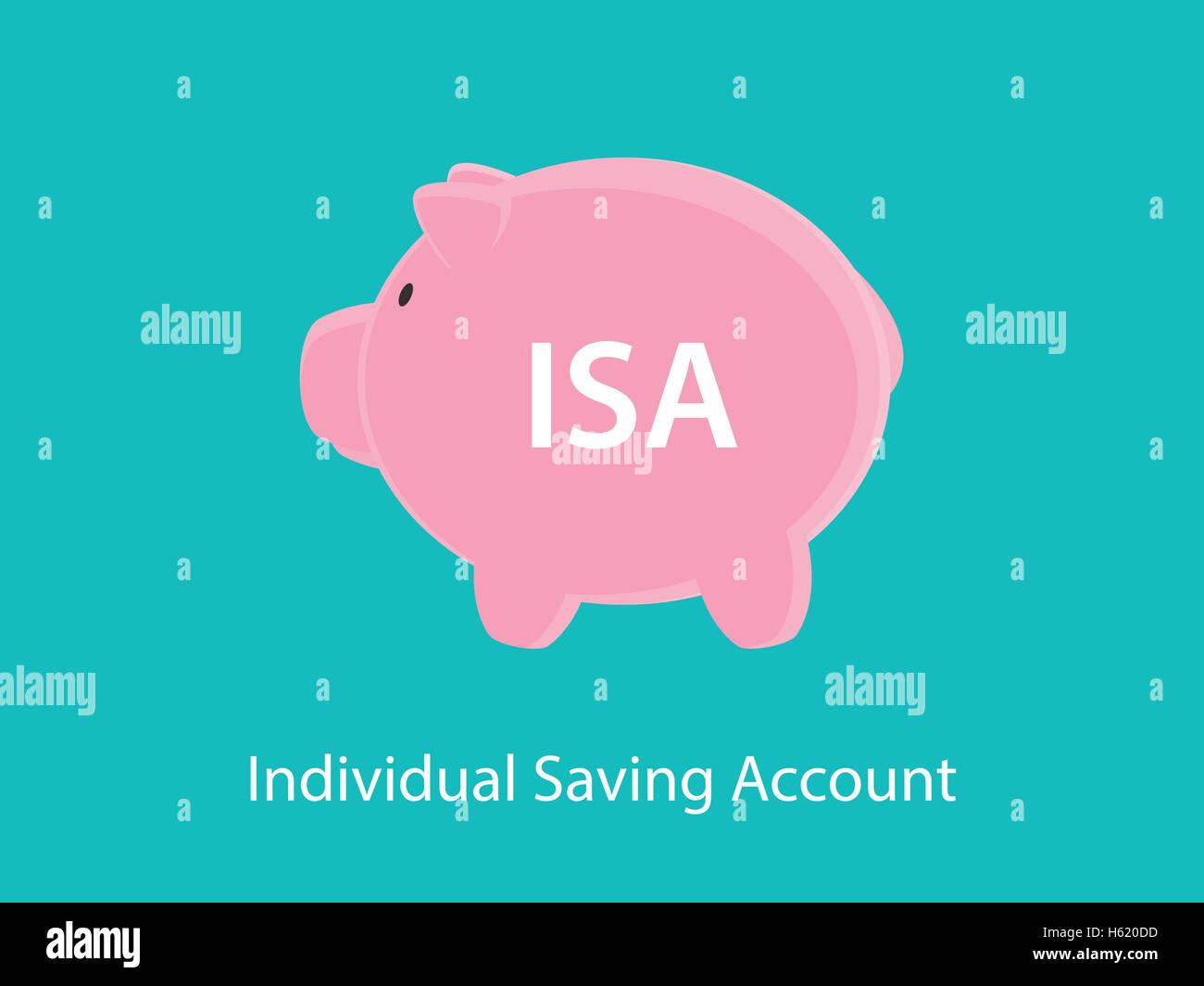 Isa information Stock Vector Images - Alamy